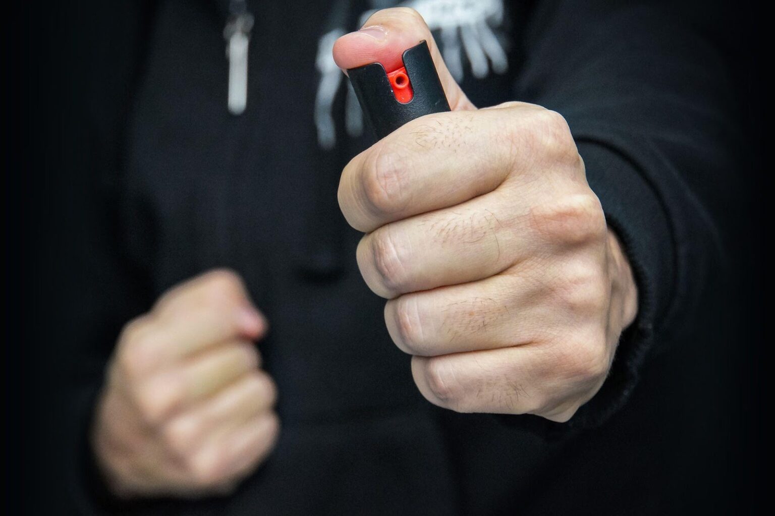 Todo sobre Armas de defensa personal